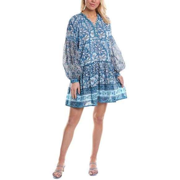 bella tu | Dresses | Bella Tu Nicki Mini Dress | Poshmark